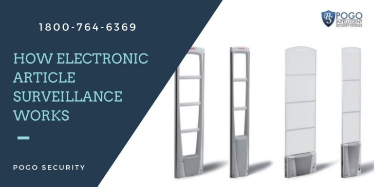 How Electronic Article Surveillance Works to Protect Your Retail ...